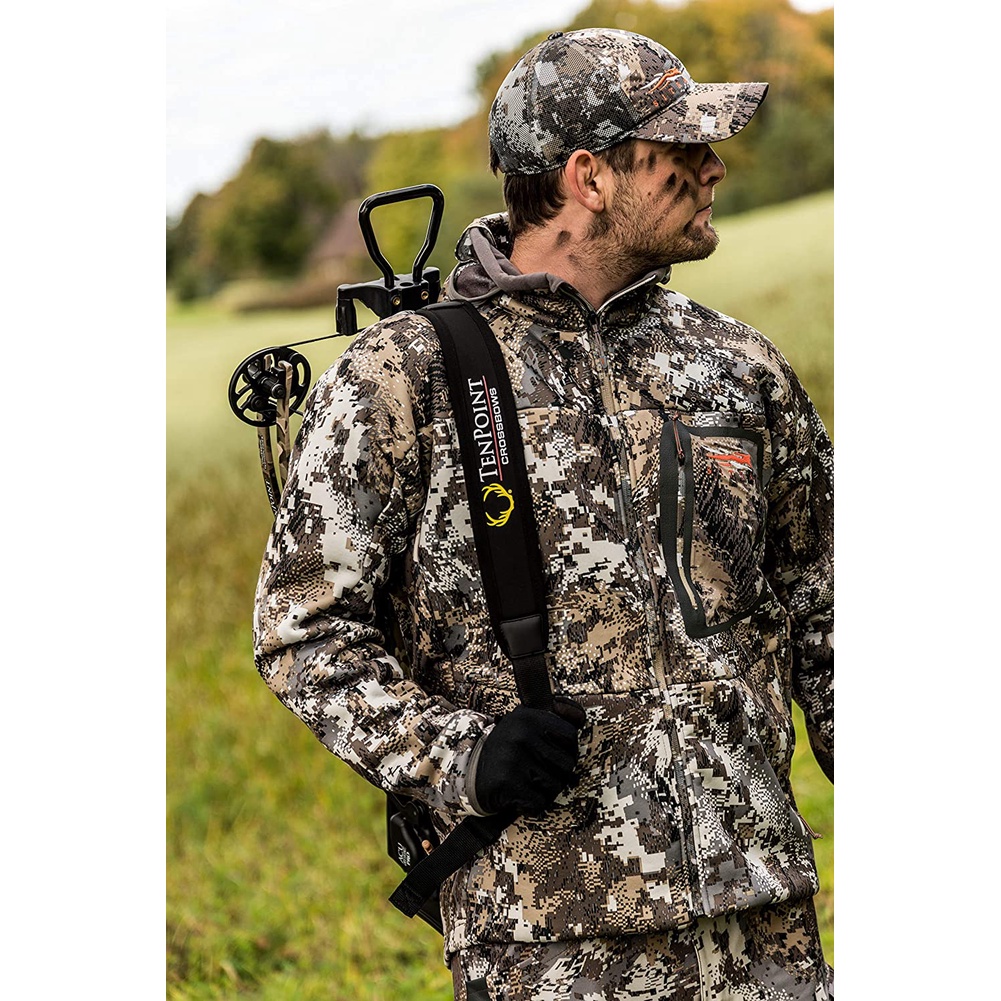 สายสะพายหน้าไม้ TenPoint Crossbow Slingแข็งแรงทนทานใช้งานได้ทั้งหน้าไม้ ...