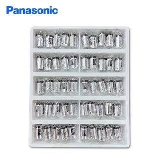 Panasonic industrial CR2 Lithium 3V ของแท้ 1 ก้อน | Shopee Thailand