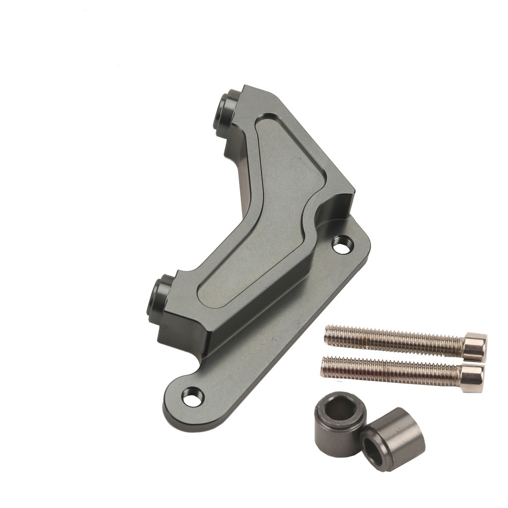 อะแดปเตอร์คาลิปเปอร์เบรกรถจักรยานยนต์ สําหรับ Honda Dio Af 18 27 28 34 35 For Rpm Adelin Frando ...
