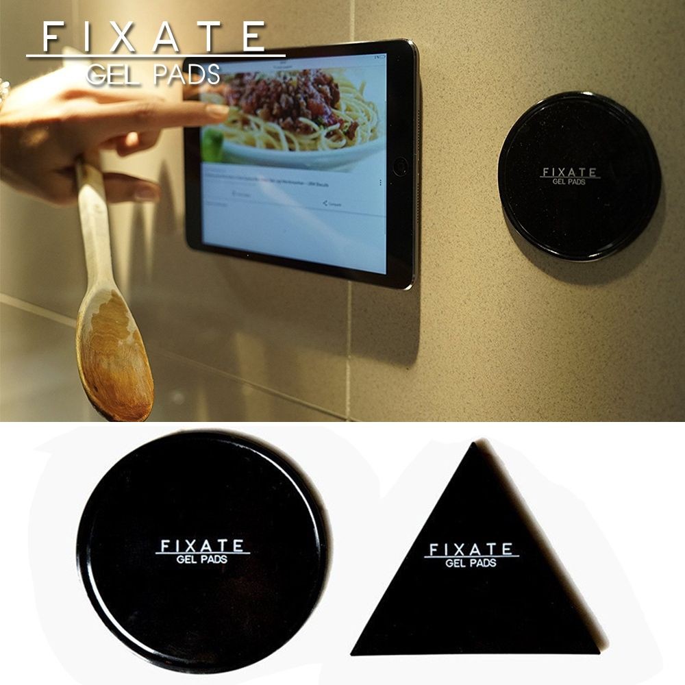 เจลอเนกประสงค์ FIXATE | Shopee Thailand