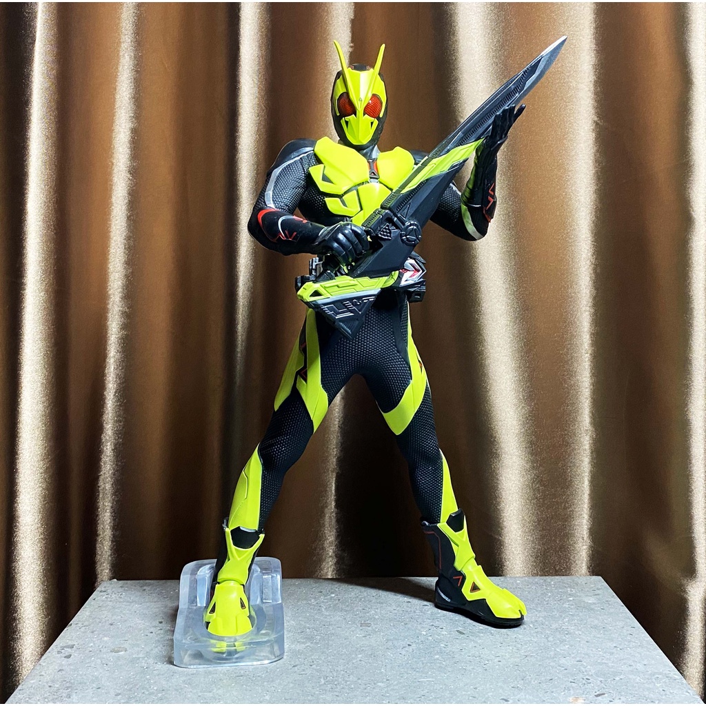 Bandai SOFVICS Kamen Rider Zero-One มาสค์ไรเดอร์ Kamen Rider ZeroOne ...
