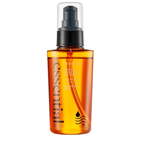 [The FACE Shop] Essential Damage Care hair Serum 100ml | Shopee Thailand