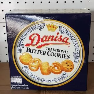 คุกกี้danisa ราคาพิเศษ | ซื้อออนไลน์ที่ Shopee ส่งฟรี*ทั่วไทย!