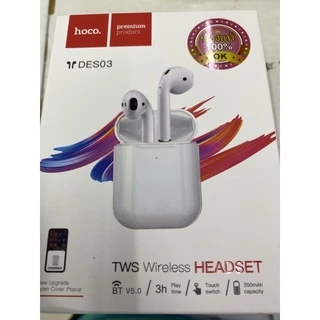 ช้อป hoco หูฟัง ง่าย ๆ บน Shopee | ก.ค. 2024