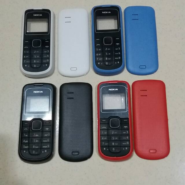 เคส NOKIA 1202 1203 KESING | Shopee Thailand