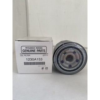 กรองน้ำมันเครื่อง space wagon สเปซวากอน ไทรทัน triton 4WD แท้ เบิกศูนย์ ...