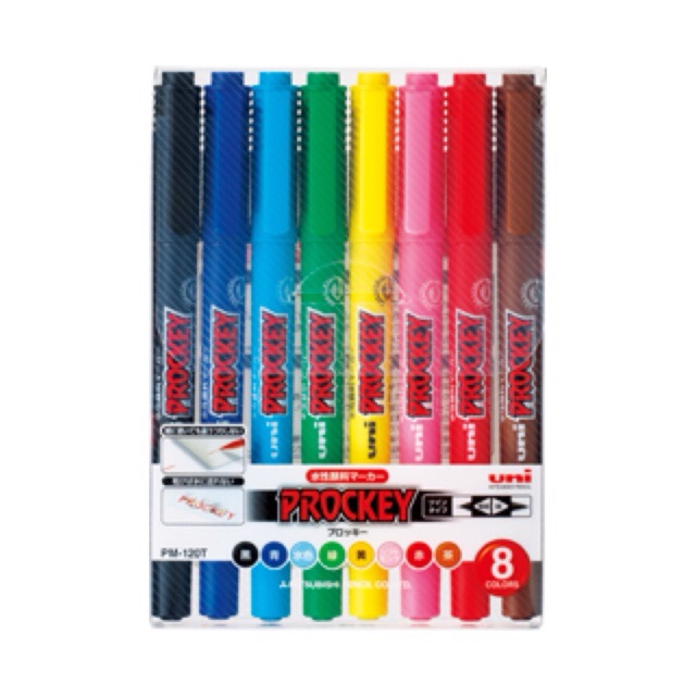 ปากกา Prockey จากญี่ปุ่น | Shopee Thailand