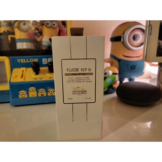 Biologique Recherche Fluide Vip O2 Finishing Serum ขนาด 30ml | Shopee ...