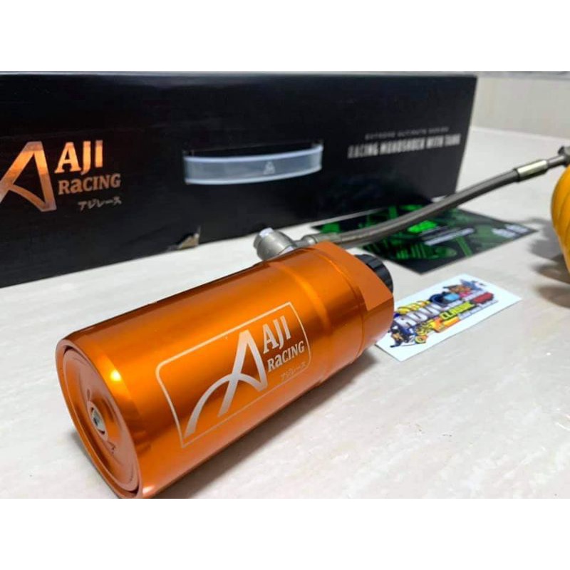 โช้คหลัง Aji racing Exciter | Shopee Thailand