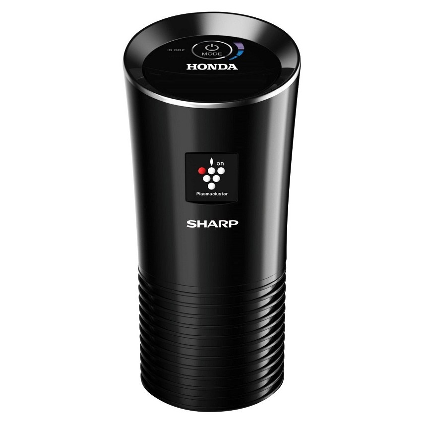 เครื่องฟอกอากาศ SHARP IG-GC-GC2B-BH | Shopee Thailand