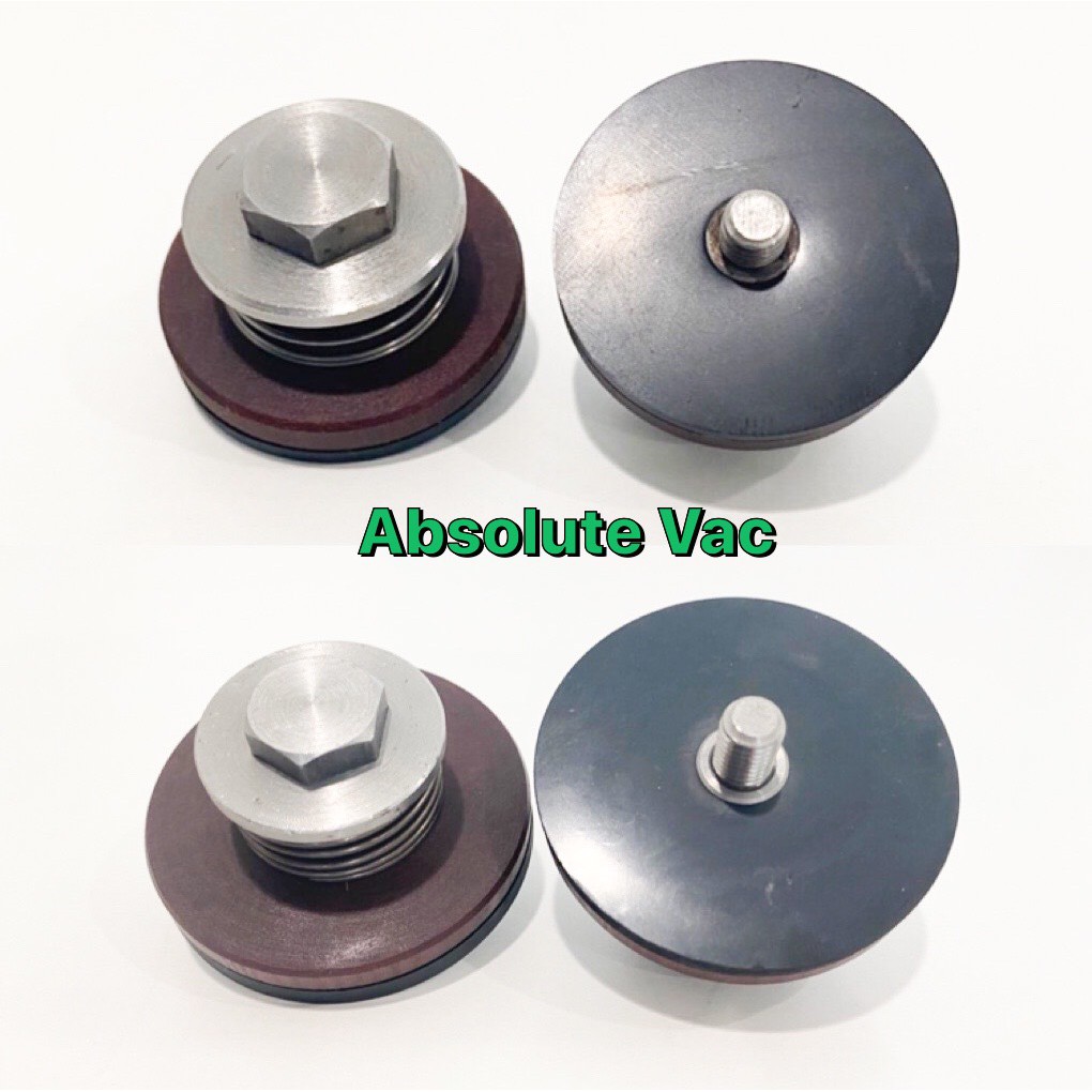 EXHAUST VALVE BUSCH วาล์วน้ำมันขาออก | Shopee Thailand