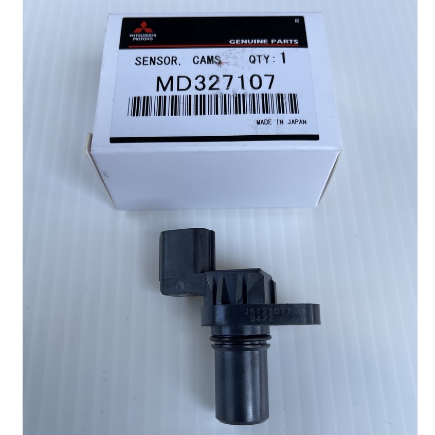 เซ็นเซอร์เพลาลูกเบี้ยว แท้ ยี่ห้อ : Mitsubishi รุ่น ไทรตัน เบนซิล (4G64 ...