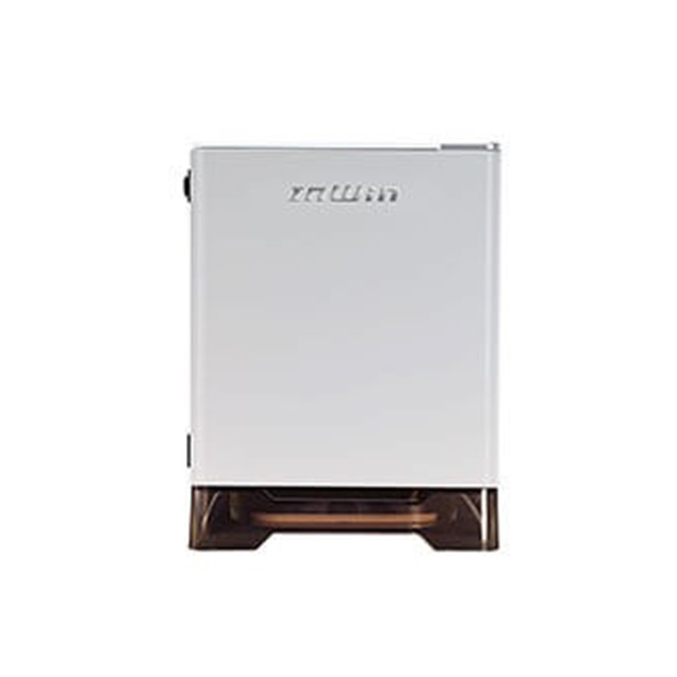 InWin A1 Plus Mini-ITX Case with 650w power supply White | Shopee Thailand