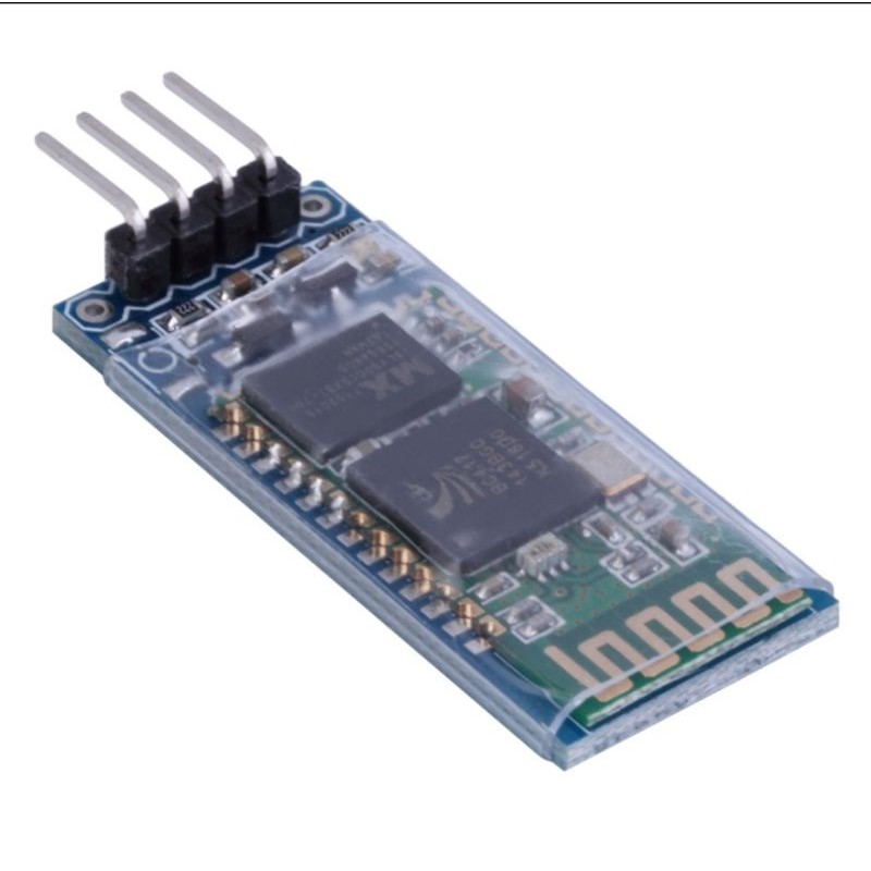 HC-06 Bluetooth Serial Module ( Slave mode ) | Shopee Thailand