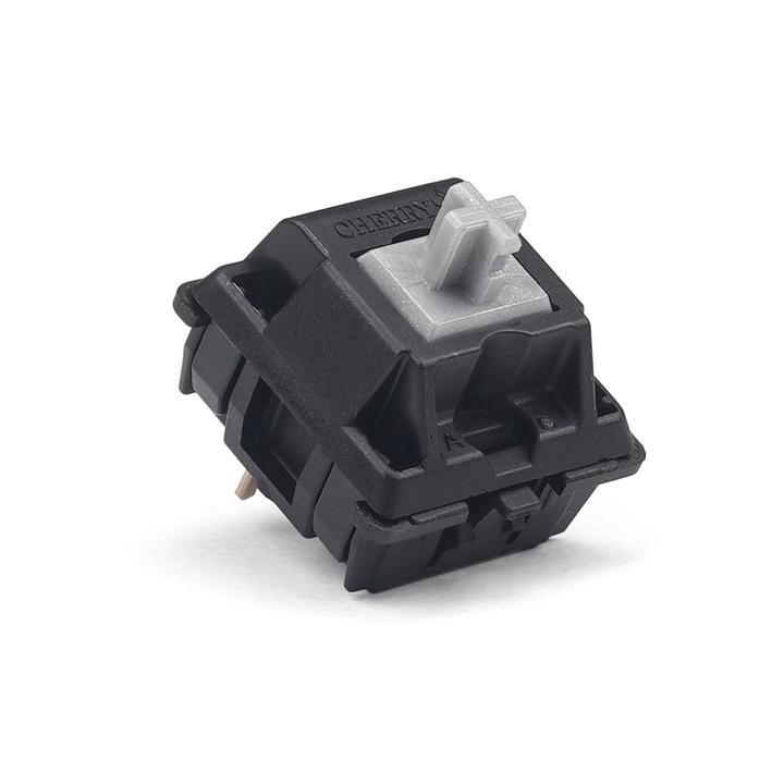 [3 pin ] [Linear / Tactile / Clicky] Cherry MX Mechanical Switch สวิทช์ ...