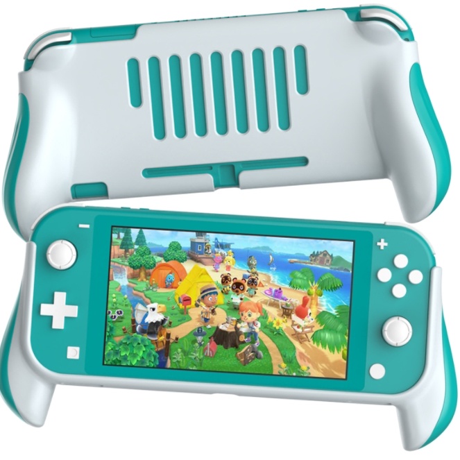 เคส Nintendo SWITCH Lite เคสป้องกันการตกกระแทกสำหรับ Nintendo SWITCH ...