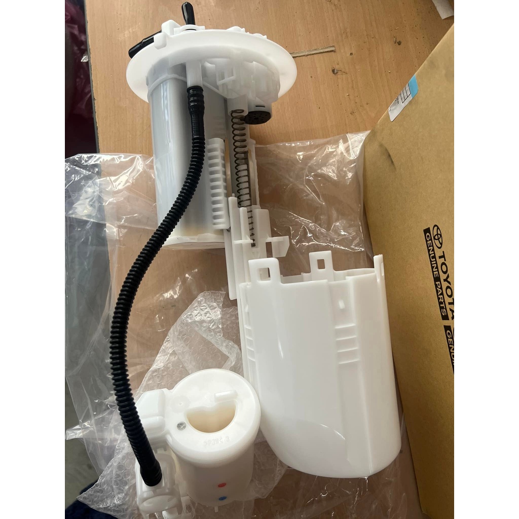 แท้ศูนย์ กรองเบนซิน ALTIS 2019-2020 ( ZGX11 ZRE21#) แท้เบิกห้าง ทั้งชุด ...