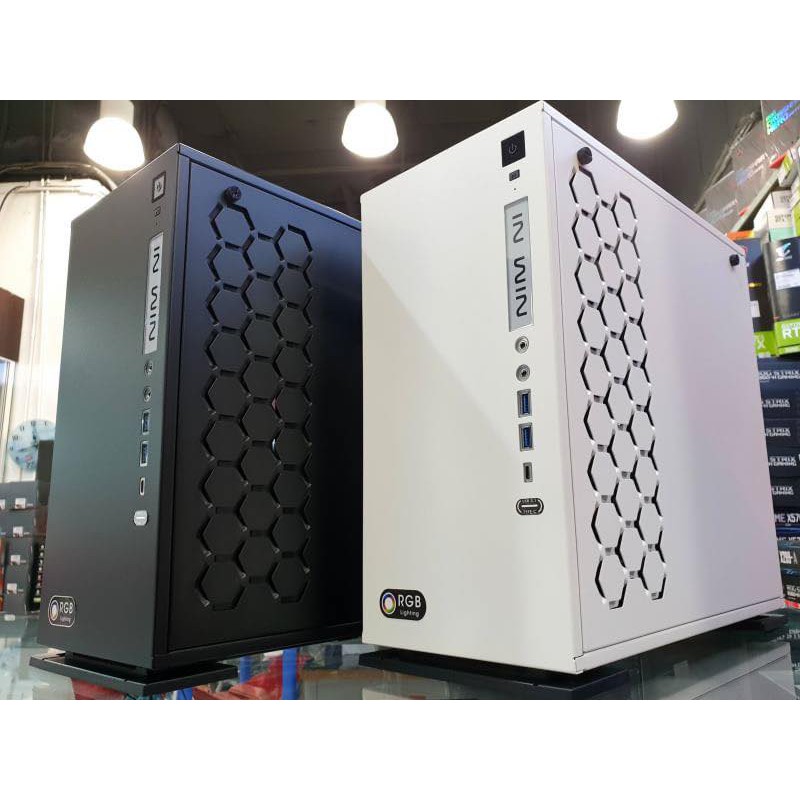 INWIN 301C (With USB Type C) | Shopee Thailand