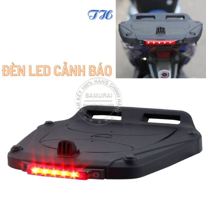 Givi Stop Tail Light Led Stop Warning ติดตั้งบนฐานเคส Givi ของแท้ รับ ...