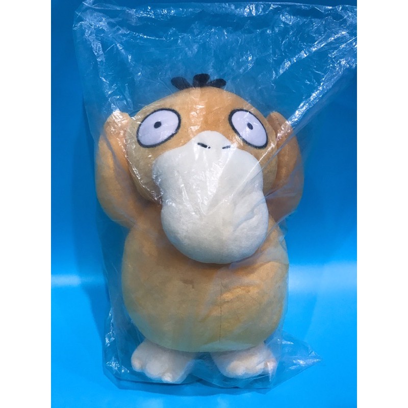 ตุ๊กตาโกดั๊ก Koduck Psyduck (Pokémon) ขนาด 10 นิ้ว | Shopee Thailand