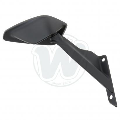 กระจกมองข้าง (ขวา-ไม่มีไฟ) สำหรับ KTM RC 200 / 250 / 390 (Mirror Right ...