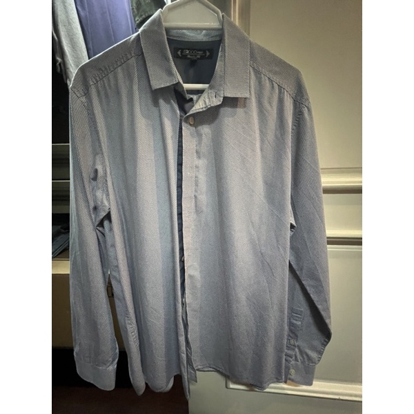 เสื้อเชิ้ตG2000 size M มือสองของแท้ | Shopee Thailand