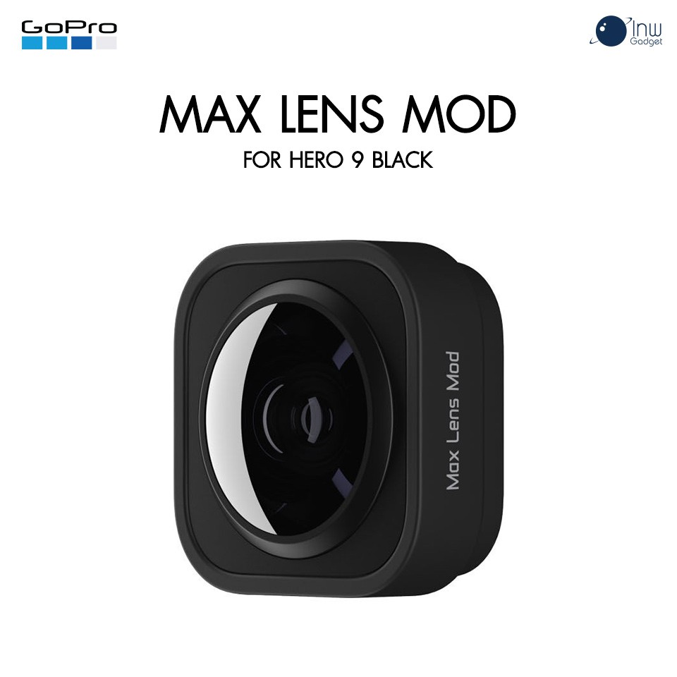 Max Lens Mod ศูนย์ไทย | Shopee Thailand