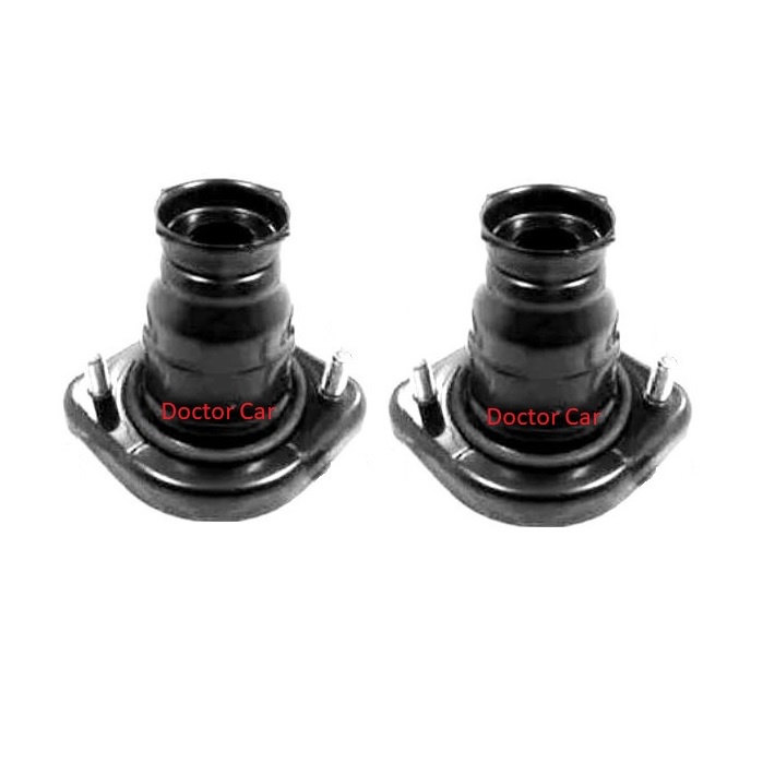 Nisto เบ้าโช๊คหลัง ฮอนด้า Honda CR-V G2 2002-2006 เบ้าโช๊คหลัง ยางรอง ...