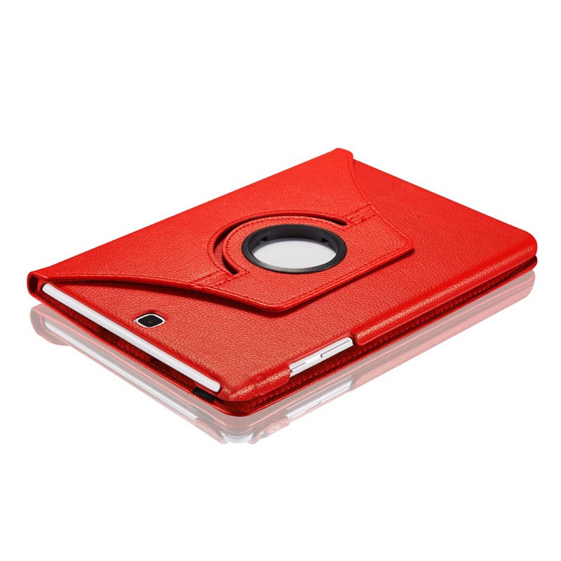 เคสฝาพับ Samsung Galaxy Tab S2 /9.7 SM-T810 T815 T819Y หมุนได้ 360องศา กรนกระแทก For ...