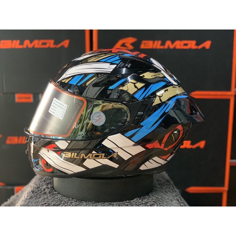 Bimola defender 2021 treasure turquoise | Shopee Thailand