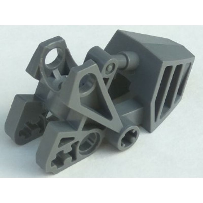 Part Lego 32475/62386 Bionicle Foot with Ball Joint Socket/w Flat top 3 ...