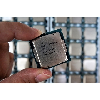 CPU INTEL i3 i5 i7 PENTIUM CELERON 115x ถูกๆ ของแท้ ร้านอยู่ไทย ...