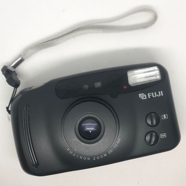 กล้องฟิล์ม Fuji DL-700 Zoom | Shopee Thailand