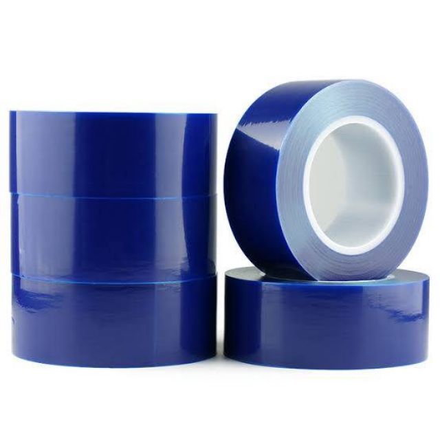 Rapgard Protective Tape / Surface Protection Tape : เทปกันรอย ขีดข่วน ...