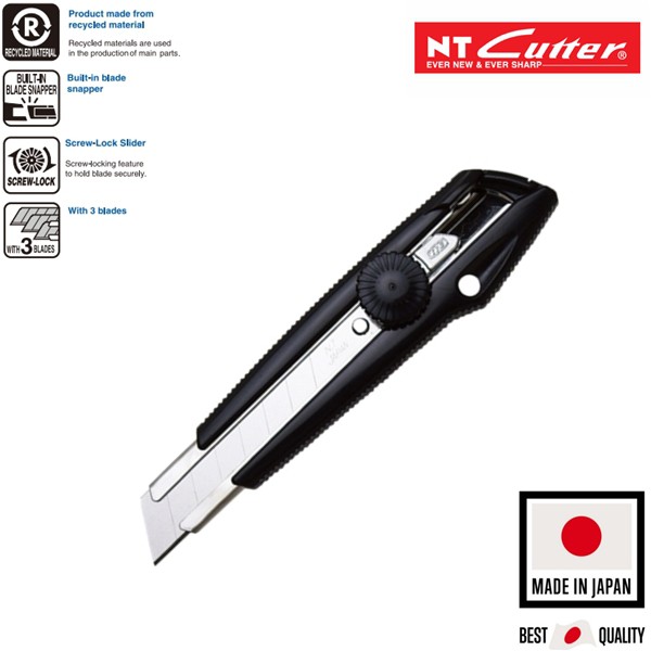 エヌティー カッター El-500