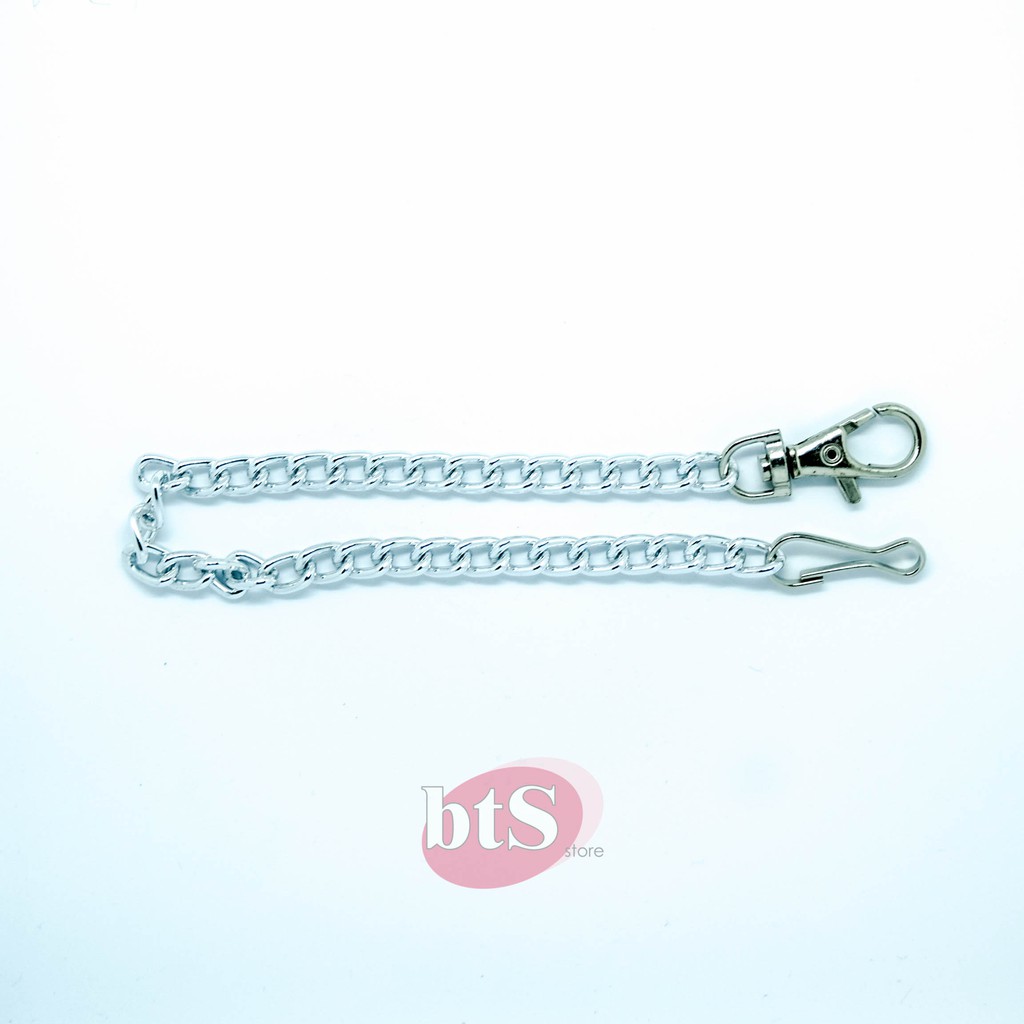 Rantai WISEL (METAL) | Shopee Thailand
