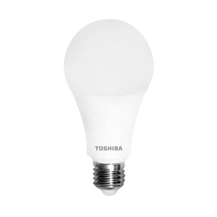 [พร้อมส่ง] HomeDoDee หลอด LED TOSHIBA BULB A70 15 วัตต์ WARMWHITE E27 ...