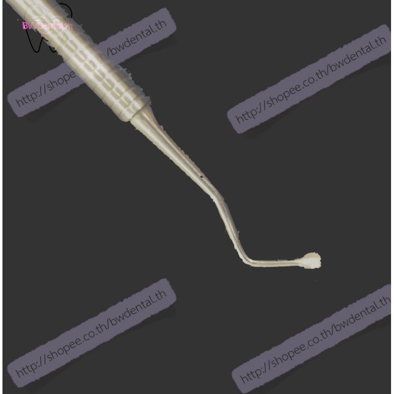 Dental Instruments Gingival Cord Packers Tissue Retraction Packing Cord ...