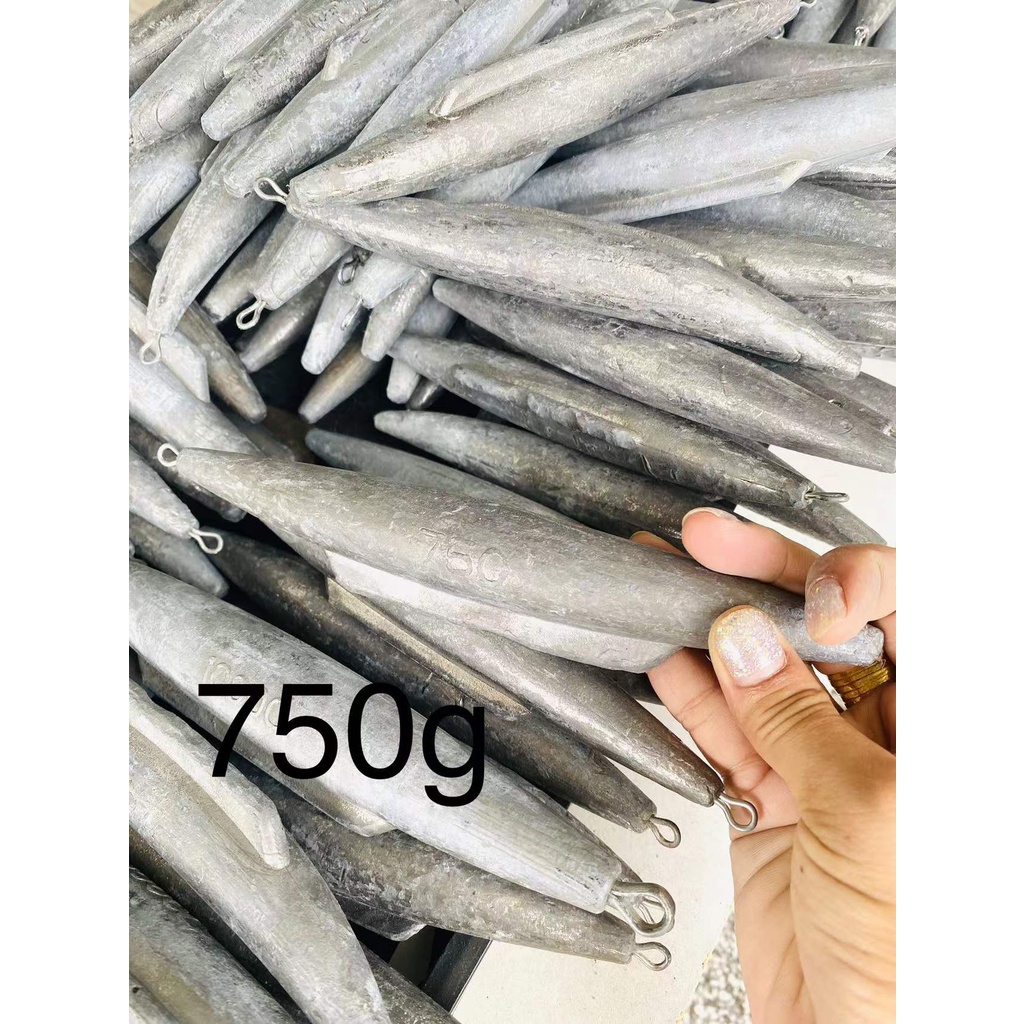 1-2 วัน (ส่งไวมากแม่) ตะกั่ว 750g-2000g * ตะกั่วเรือดำน้ำ*ตะกั่วหูฉลาม ตะกั่วตกปลาน้ำลึก ไม่ติด ...