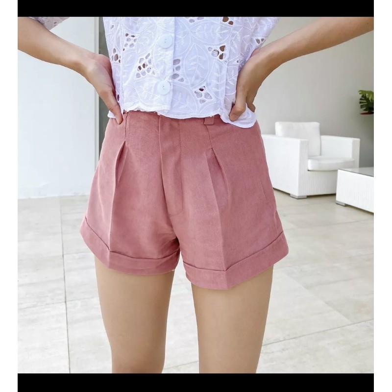 มือสอง Zymone Shorts @loonnystore | Shopee Thailand