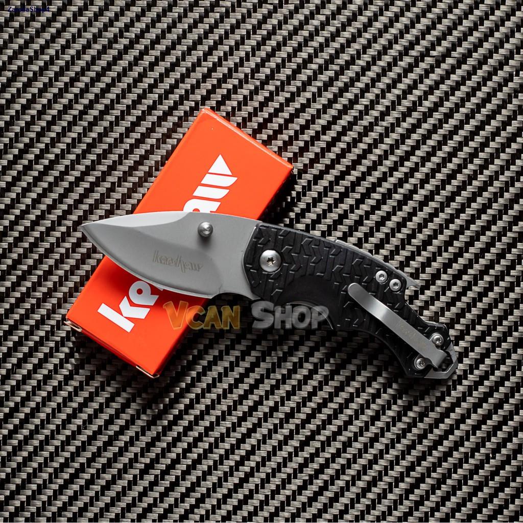 ของแท้100% มีสินค้าพร้อมส่งจากกรุงเทพKershaw Shuffle มีดพับ มีดแคมป์ ...