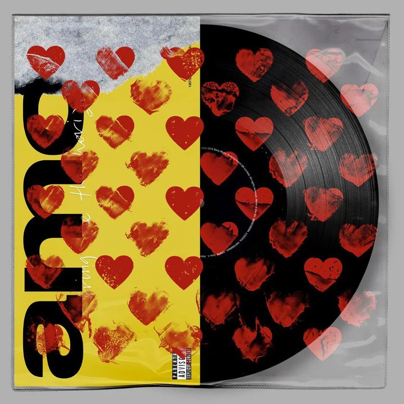แผ่นเสียง Bring Me The Horizon Album : Amo [ Vinyl ] | Shopee Thailand