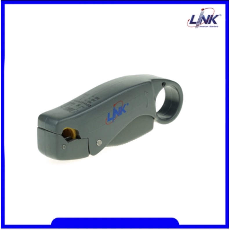 Link UC-8288 STRIPPING TOOL for RG 11 of BNC and F-Type Compression Connector คีมปอก | Shopee ...