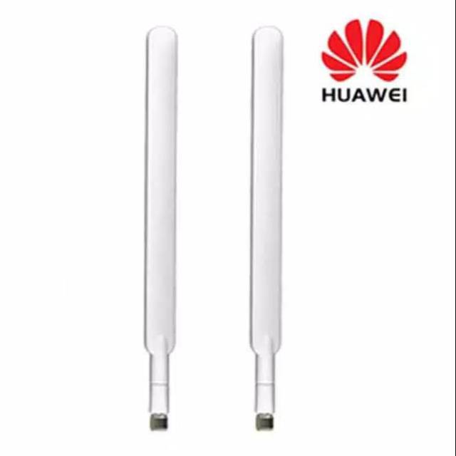 เสาอากาศภายนอก SIGNAL Booster MIFI MODEM 4G LTE 5dBi สําหรับ Huawei ...