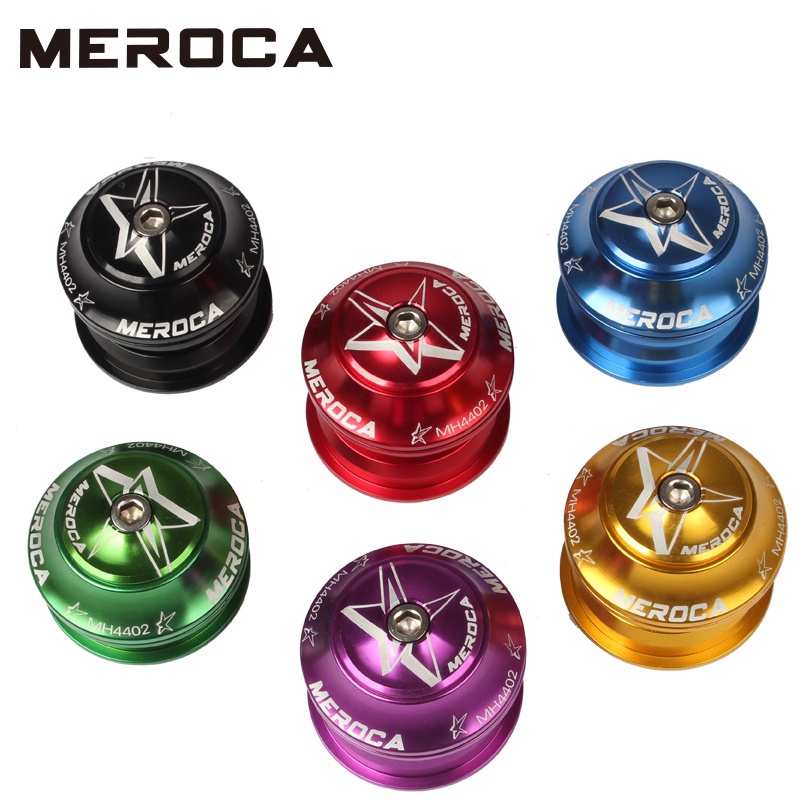 MEROCA ชุดหูฟังจักรยานเสือภูเขา CNC,อลูมิเนียมอัลลอยด์สำหรับชุดหูฟัง ...