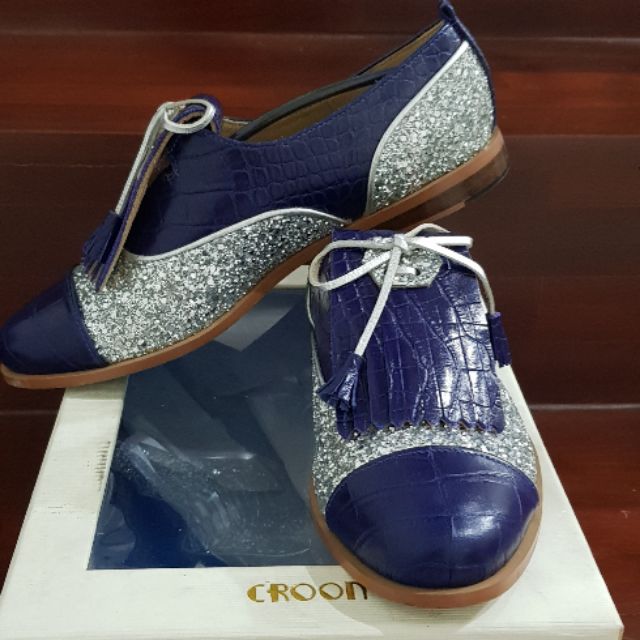 Croon Shoes รุ่น Dream | Shopee Thailand