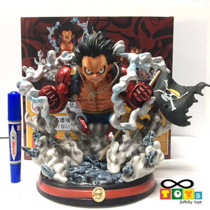 model onepiece LUFFY โมเดลวันพีช ลูฟี่ | Shopee Thailand
