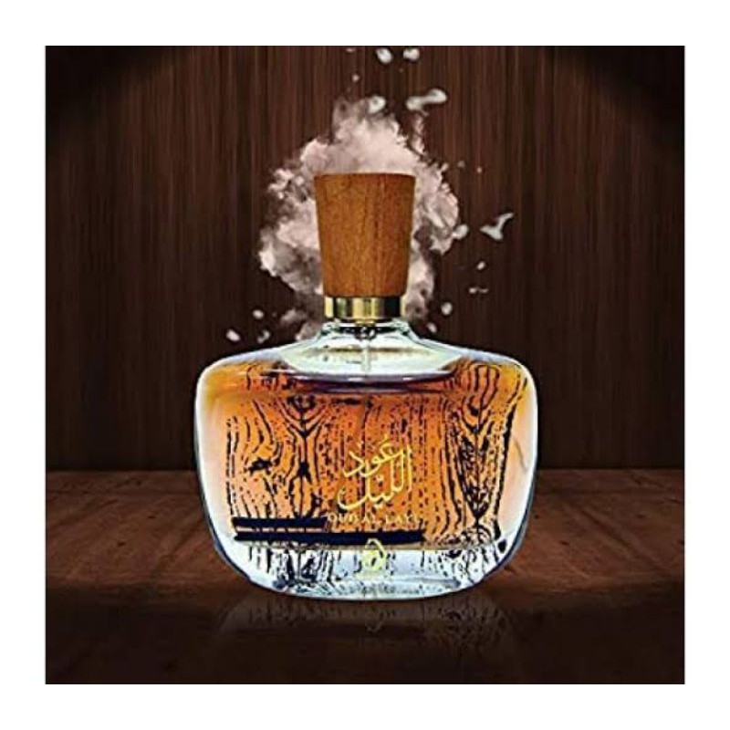 Oud Al Layl Eau de Parfume 2ml 5ml 10ml | Shopee Thailand