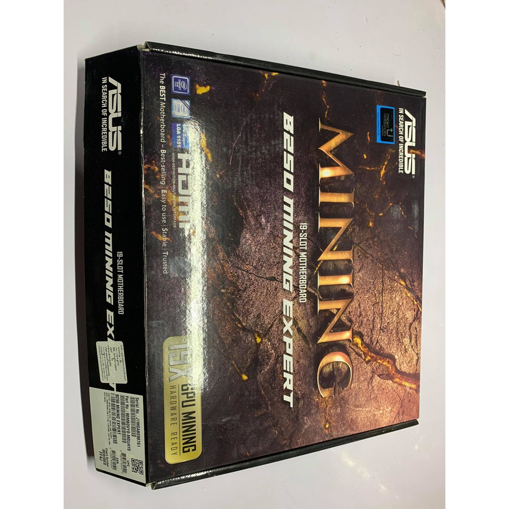 asus b250 mining expert | Shopee Thailand