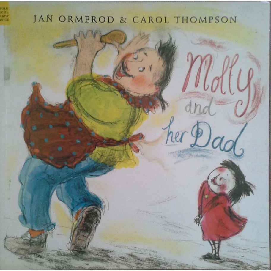 Jan Ormerod set 1 หนังสือมือสอง ปกอ่อน นิทาน | Shopee Thailand